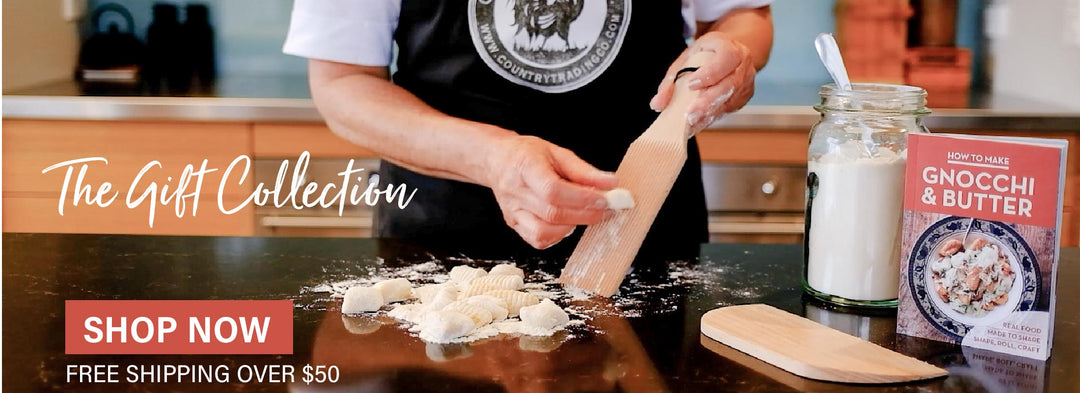 Welcome to Country Trading Co. - Supporting Culinary Journeys – Country ...